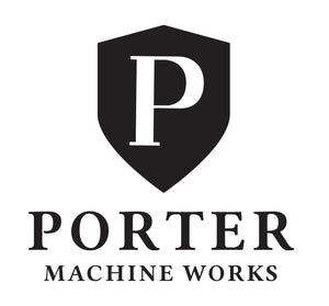 Porter Machine Works